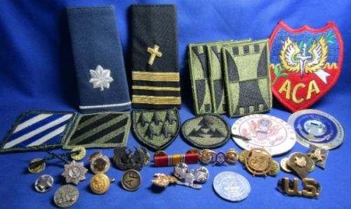 Three new patch finds ATOMIC! - AIR FORCE (USAAF IS WITH ARMY) - U.S ...