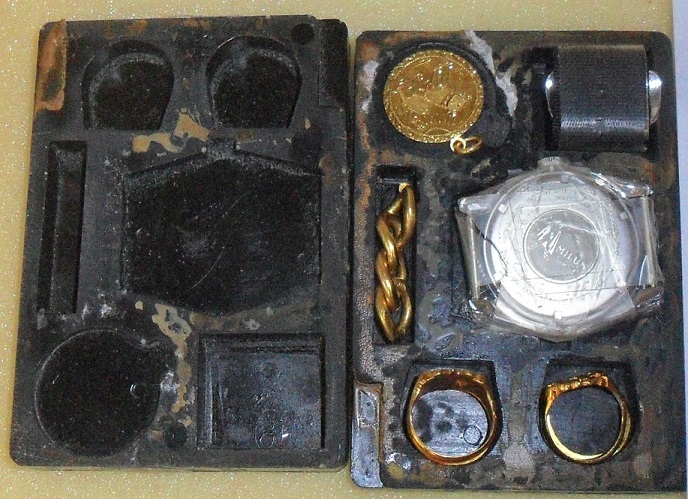 Escape & Evasion Life Barter kit - SURVIVAL GEAR - U.S. Militaria Forum