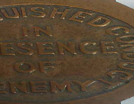 Ref Thread: USMC Brevet Medal - Page 2 - REFERENCE (Medals ...