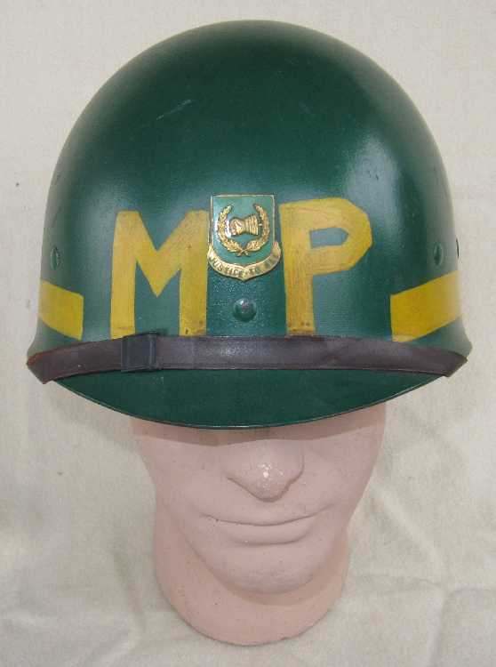 101st MP battalion badge and collar brass - BADGES, AWARDS, DUI, AND ...