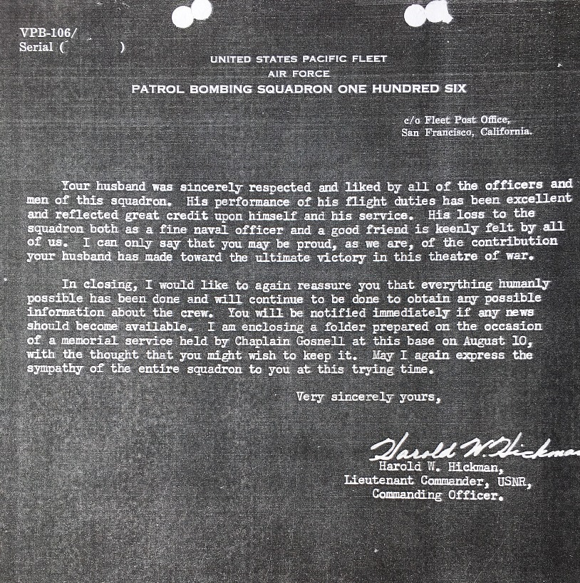 Posthumous WWII Navy DFC Group - My Veterans Day Posting - MEDALS ...