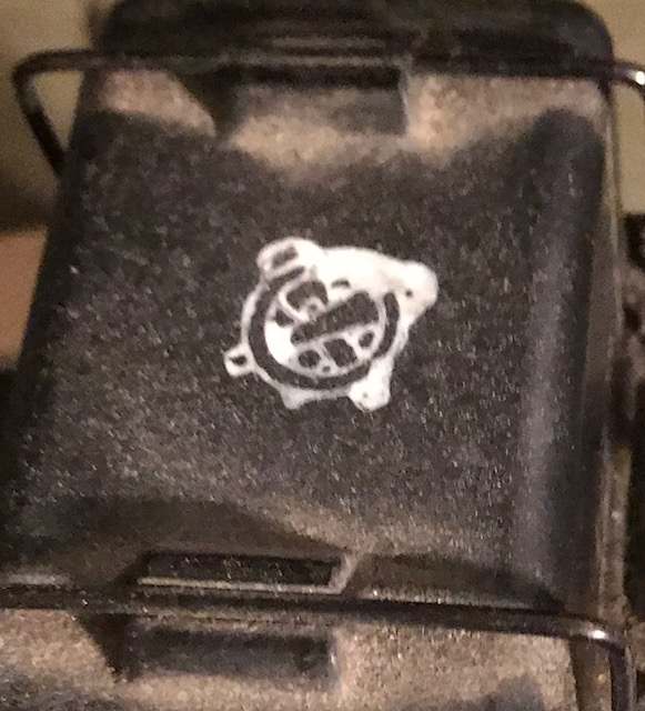 WW2 Tank Compass - MILITARY VEHICLES - U.S. Militaria Forum