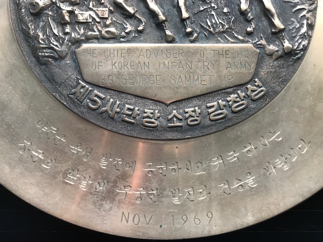 Lucky Flea Market Find - MISC MILITARIA - U.S. Militaria Forum