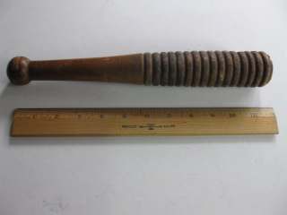 WWI era Military Police baton - Page 2 - (1917-1919) WORLD WAR ONE ...