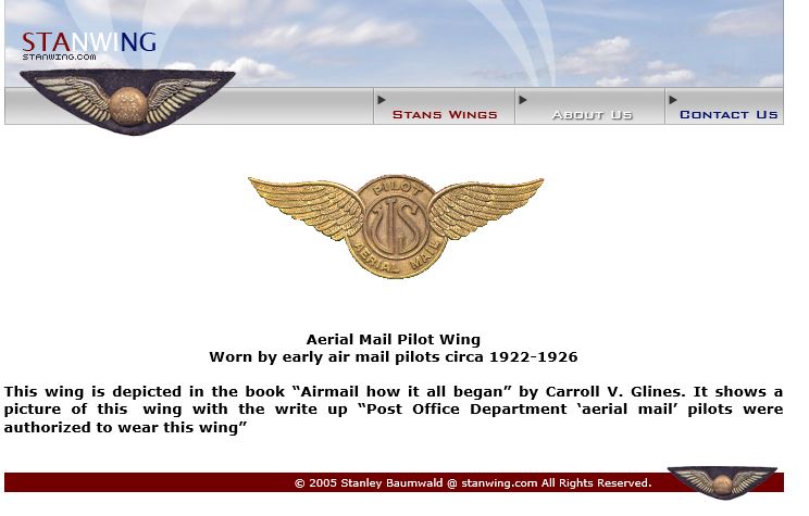 Can Someone Tell Me what A Wing Is Worth - WING BADGES - U.S. Militaria ...