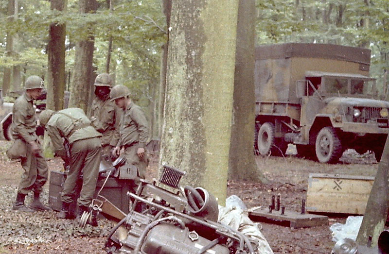 Cold War Custom Builds - MODELING - U.S. Militaria Forum