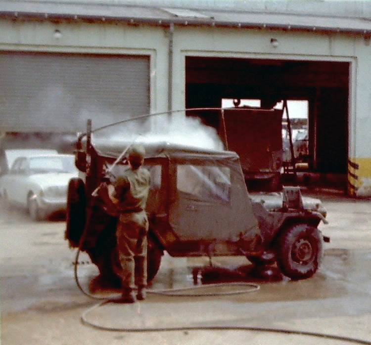 Cold War Custom Builds - MODELING - U.S. Militaria Forum