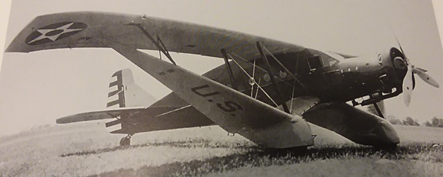 Aircraft ID early AAF pre war - MILITARY AIRCRAFT & AVIATION - U.S ...