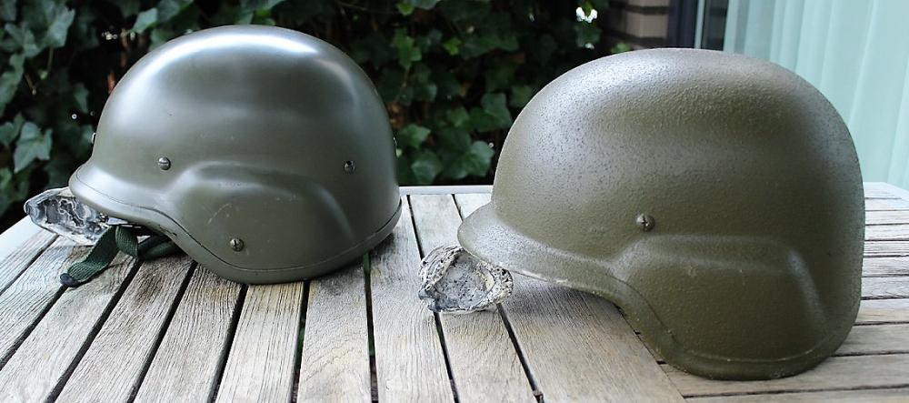PASGT helmets. - MODERN COMPOSITE HELMETS - U.S. Militaria Forum