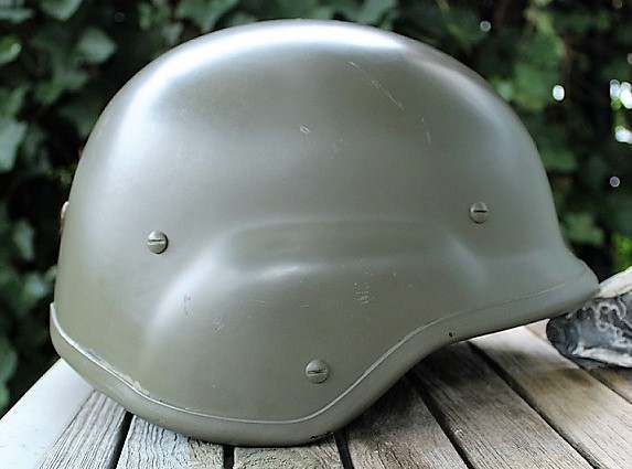 PASGT helmets. - MODERN COMPOSITE HELMETS - U.S. Militaria Forum