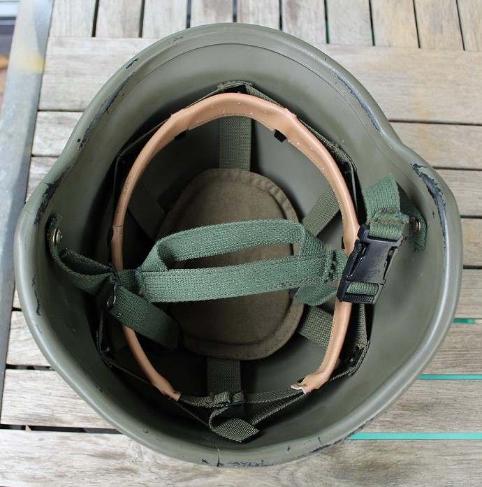 PASGT helmets. - MODERN COMPOSITE HELMETS - U.S. Militaria Forum