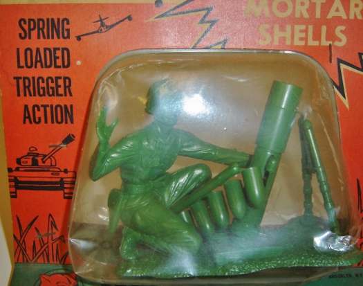 U.S. Military Toys - TOYS & GAMES - U.S. Militaria Forum