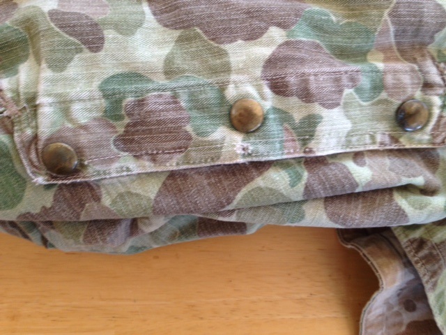 USMC Camo P44s on Saipan - CAMOUFLAGE UNIFORMS - U.S. Militaria Forum