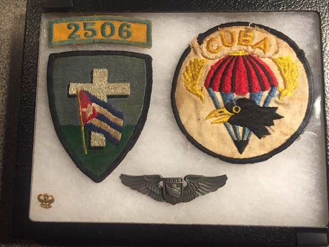 Brigada 2506 Members