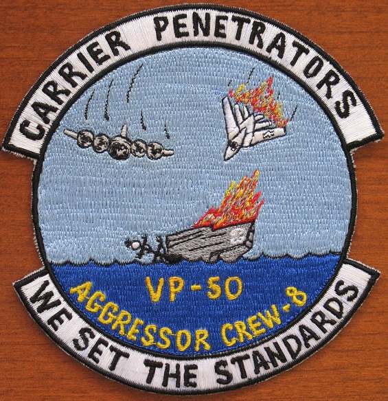 VP Patrol Squadron Patches - PATRON - Page 2 - NAVY, COAST GUARD AND ...