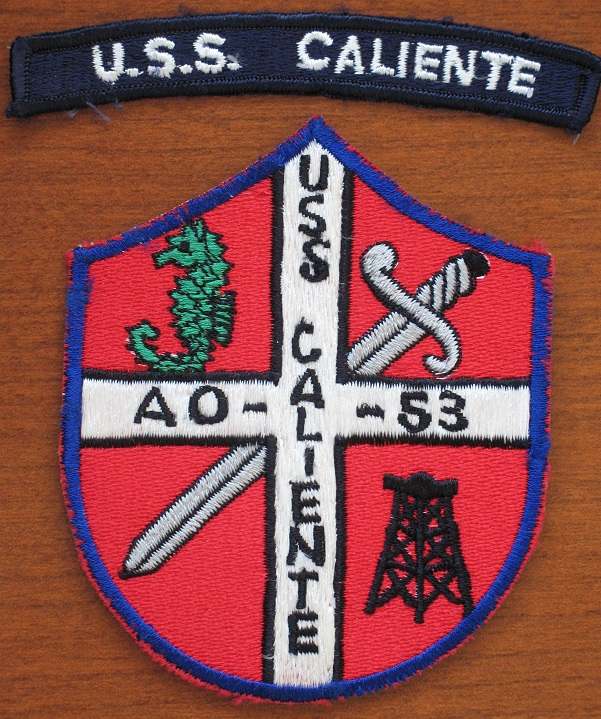 OILERS - AO, AOE, AOG & AOR TANKERS - Page 2 - NAVY, COAST GUARD AND ...