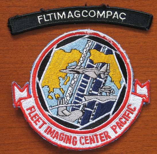 USN Photo Recon, Lab & Photographic Units - Page 2 - NAVY, COAST GUARD ...