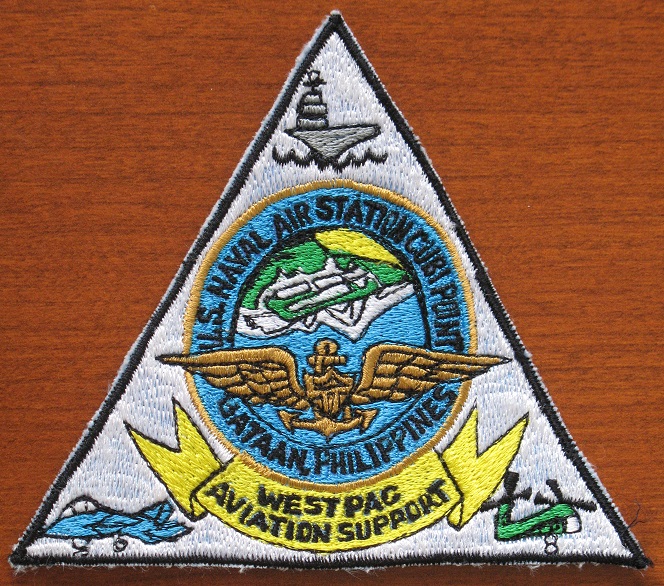 USN Duty in the Philippines - now just a memory..... - Page 3 - NAVY ...