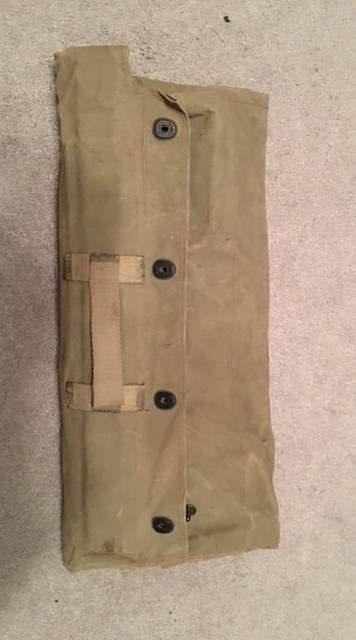 WW2 Rigger Tool Kit USMC Paramarine? - FIELD & PERSONAL GEAR SECTION ...