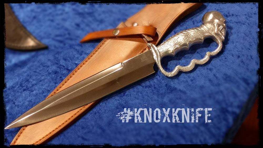 E W Stone - EDGED WEAPONS - U.S. Militaria Forum