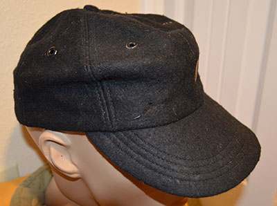 WW2 USN/USMC aviation blue wool baseball caps - Page 3 - NAVAL & SEA ...