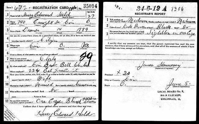 Guarding the Home Front in WW1 - Cincinnati Home Guard medal - MEDALS ...