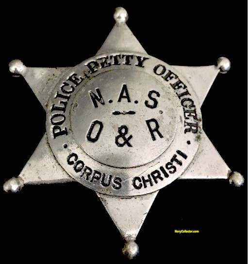 USN MAA Navy Police/Master-At-Arms Badges - Page 10 - BADGES, AWARDS ...