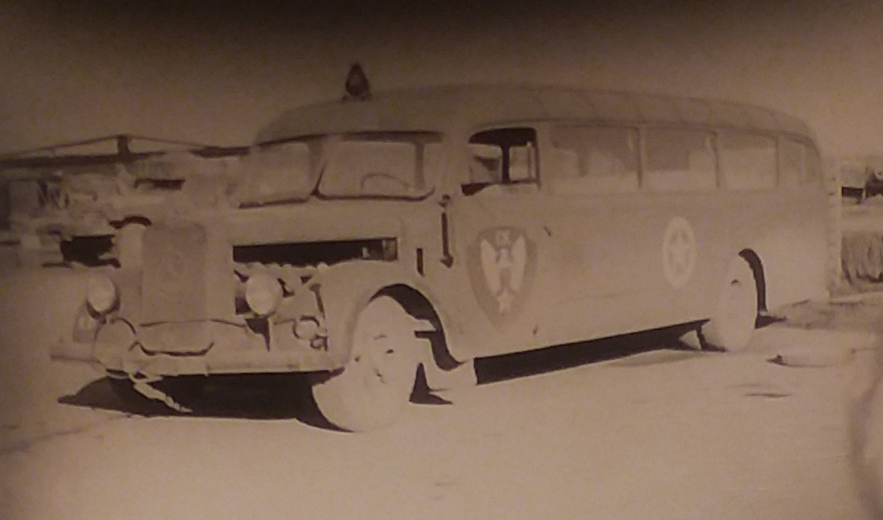 Have an original WW2 photo featuring a vehicle? Post it here! - Page 5 ...