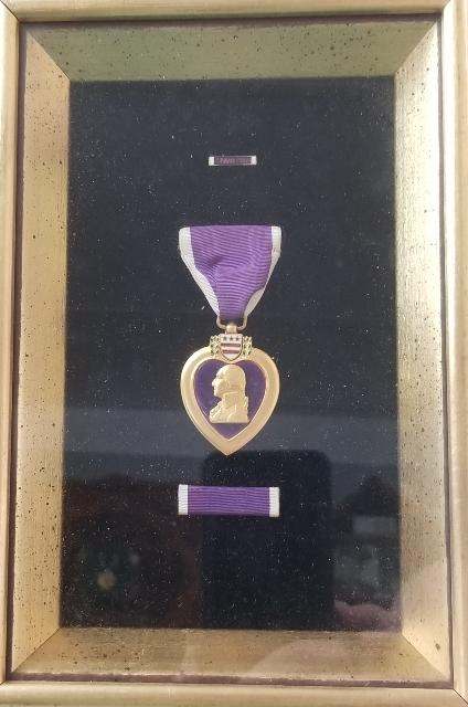 We remember you Eddie Hatcher - MEDALS & DECORATIONS - U.S. Militaria Forum