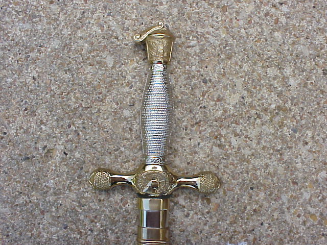 USMA Sword - EDGED WEAPONS - U.S. Militaria Forum