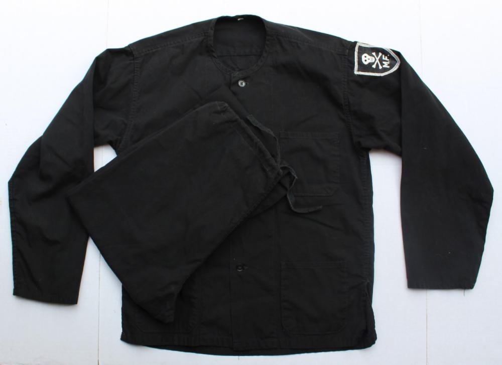 Mike force Scarfs - Page 4 - UNIFORMS - U.S. Militaria Forum