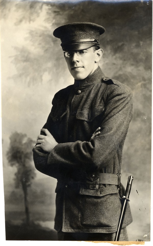 Great WW1 Soldier Portrait Collection (on line) - (1917-1919) WORLD WAR ...