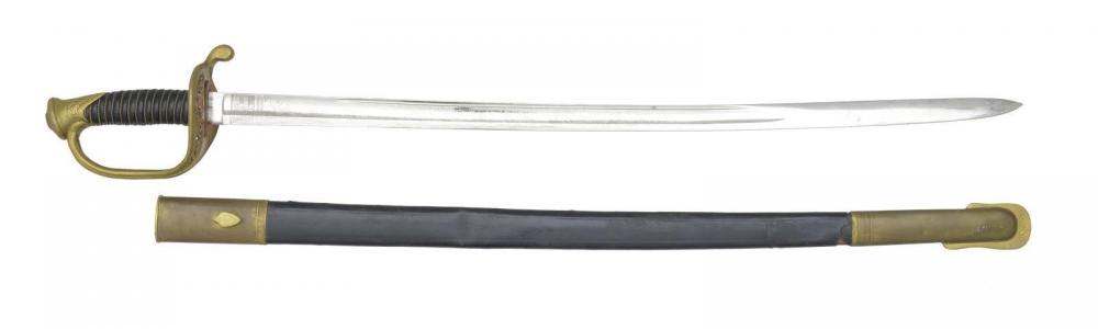 USMC M1859 Sergeants' Sword - Page 2 - EDGED WEAPONS - U.S. Militaria Forum