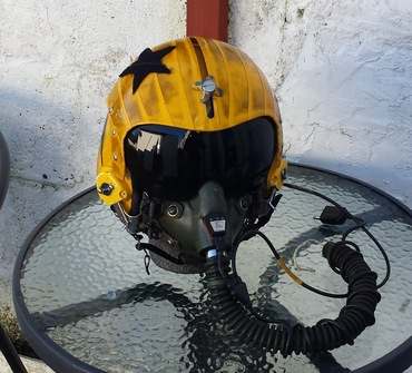 Hgu 33 vf-33 - FLYING HELMETS AND ACCESSORIES - U.S. Militaria Forum