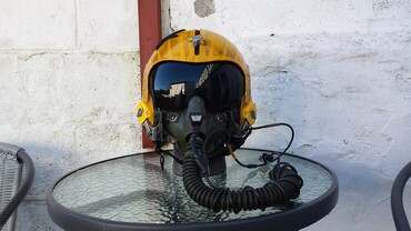 Hgu 33 vf-33 - FLYING HELMETS AND ACCESSORIES - U.S. Militaria Forum