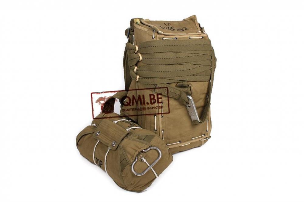 Ww2 Parachute Pack