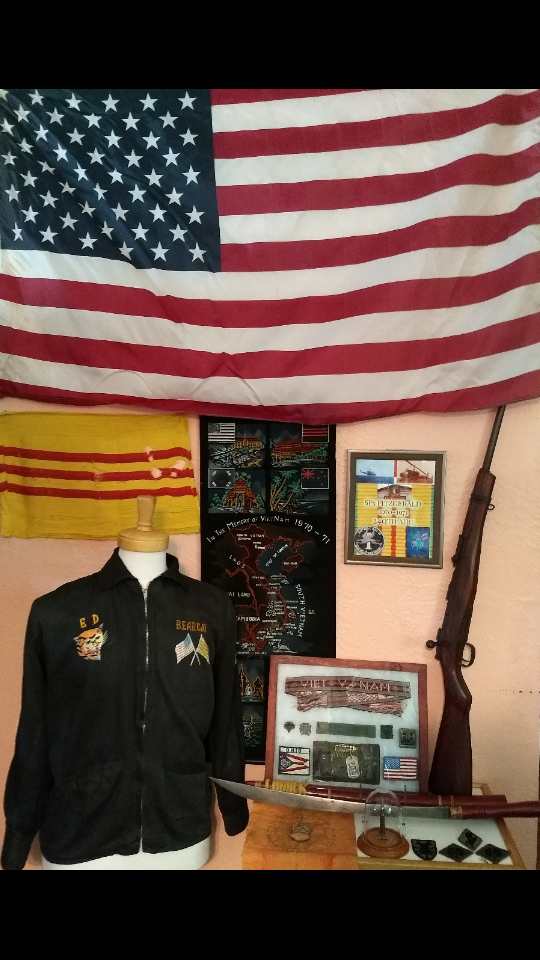 Tribute To SP5 Martin Fitzgerald of the 240TH Attack Helicopter ...