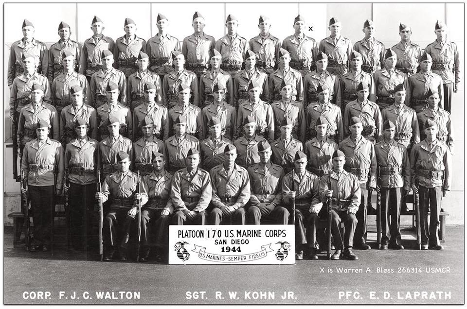 WWII USMC FMF-PAC Engineer - UNIFORMS - U.S. Militaria Forum