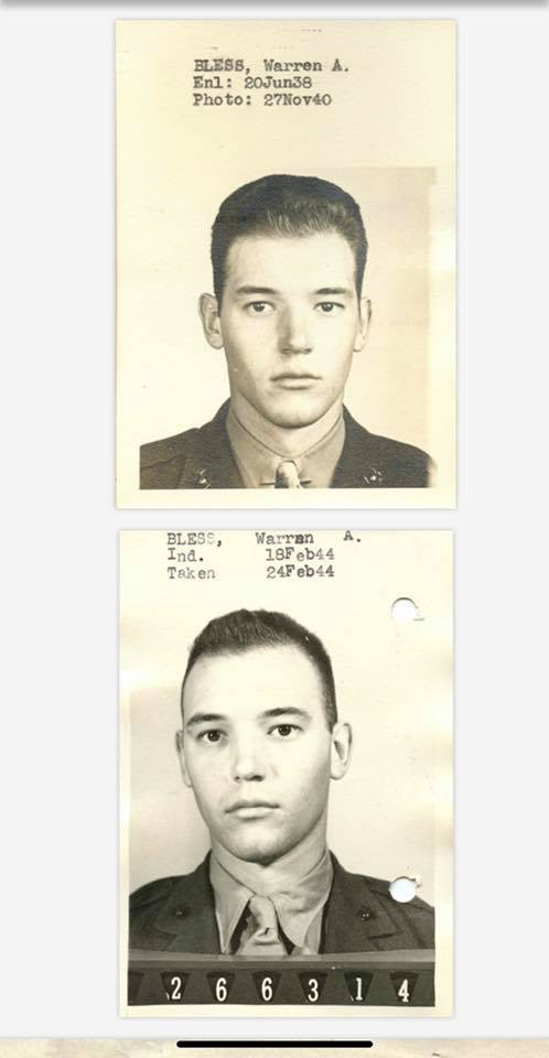 WWII USMC FMF-PAC Engineer - UNIFORMS - U.S. Militaria Forum