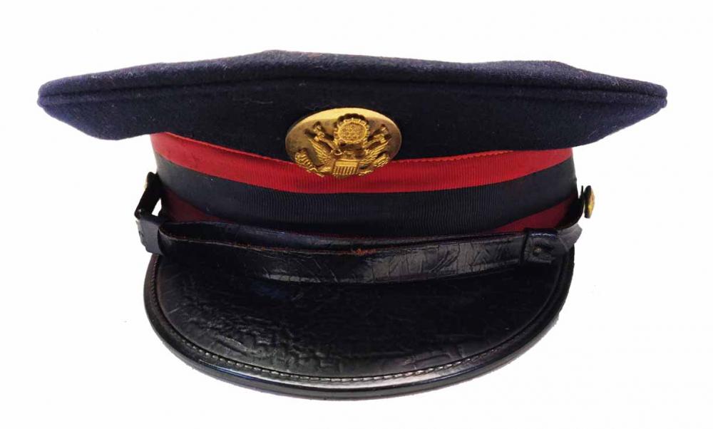 Inter-war M1902 Artillery uniform - UNIFORMS - U.S. Militaria Forum