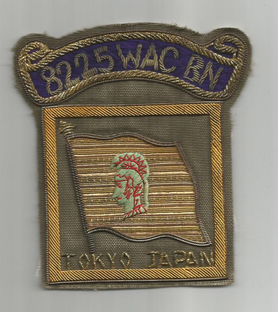 Rare Patches - Bring Out Some Photos - Page 14 - MISCELLANEOUS / OTHER ...