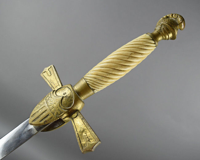 USMC M1859 Sergeants' Sword - Page 2 - EDGED WEAPONS - U.S. Militaria Forum