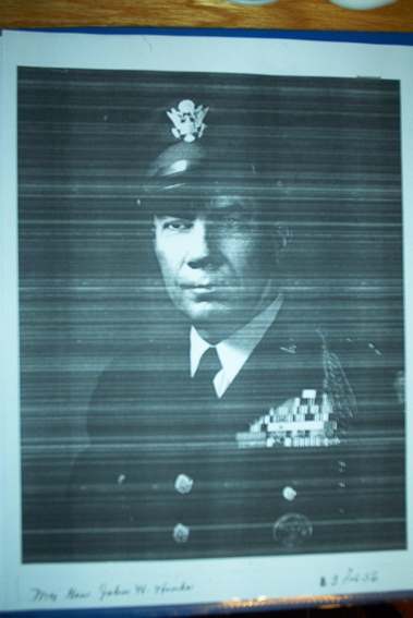 My Latest Buy MG John Hamilton Hinds mess dress - UNIFORMS - U.S ...