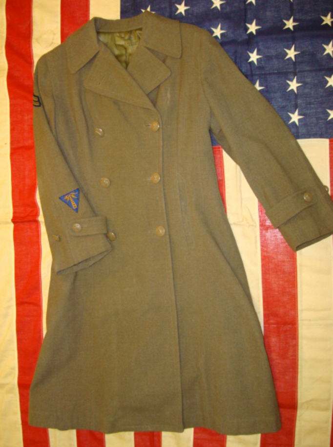 Air WAAC - WOMEN'S SERVICES REFERENCE - U.S. Militaria Forum