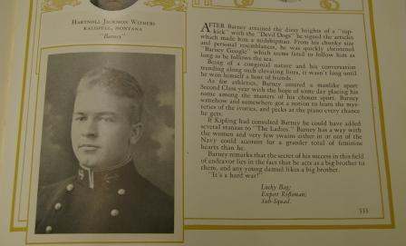 Brig Gen Hartnoll Withers, USMC - GROUPINGS PAGE - U.S. Militaria Forum