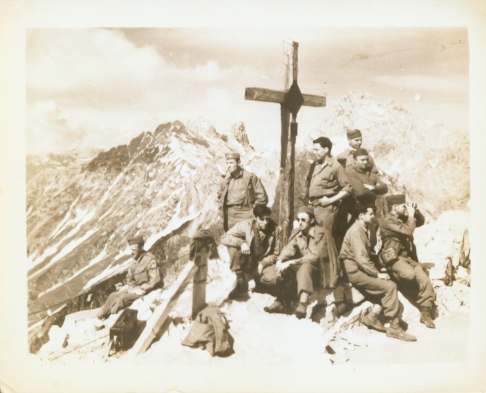 WW2 Photo - Tell me where - EPHEMERA, PHOTOGRAPHS & MILITARY ARTWORK ...