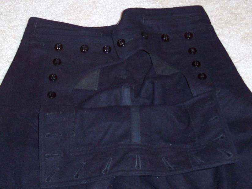 US Navy Uniform - NAVAL & SEA SERVICE UNIFORMS - U.S. Militaria Forum