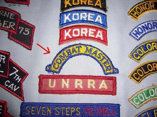 Some more tabs - worn with what patch? - MISCELLANEOUS / OTHER - U.S ...