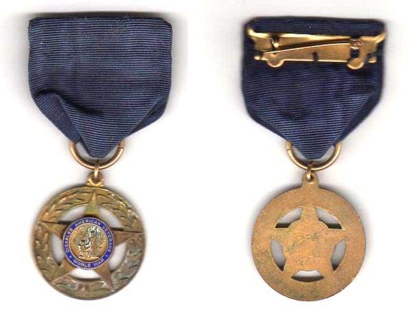 Disabled American Veterans - VETERANS' ORGANIZATIONS - U.S. Militaria Forum