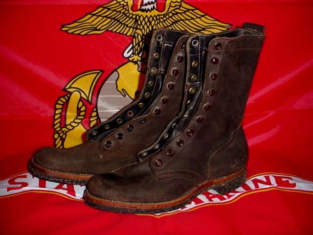 USMC M-1951 COLD WEATHER UNIFORMS - Page 2 - UNIFORMS - U.S. Militaria ...